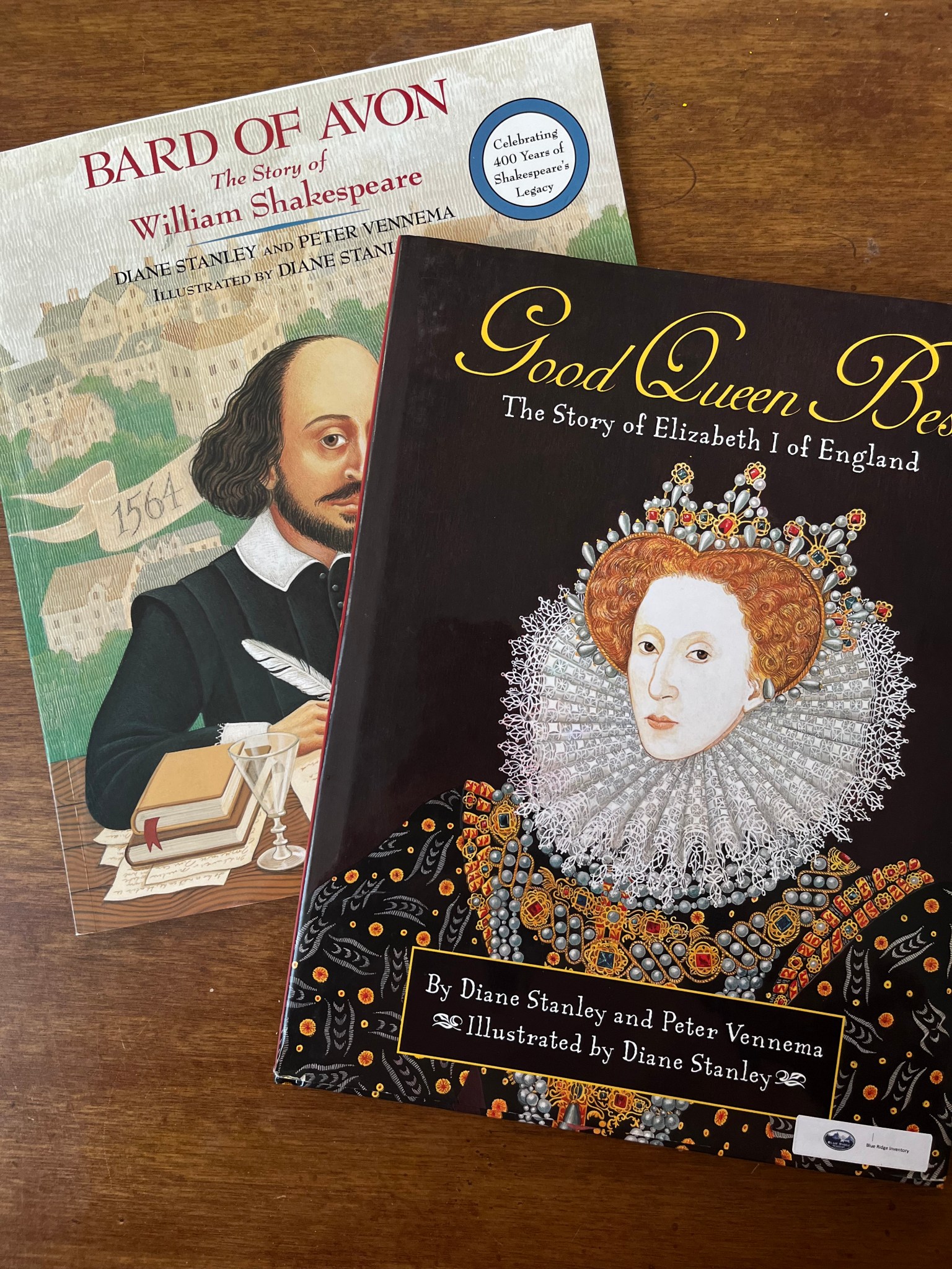 Other Guides – Ambling Together