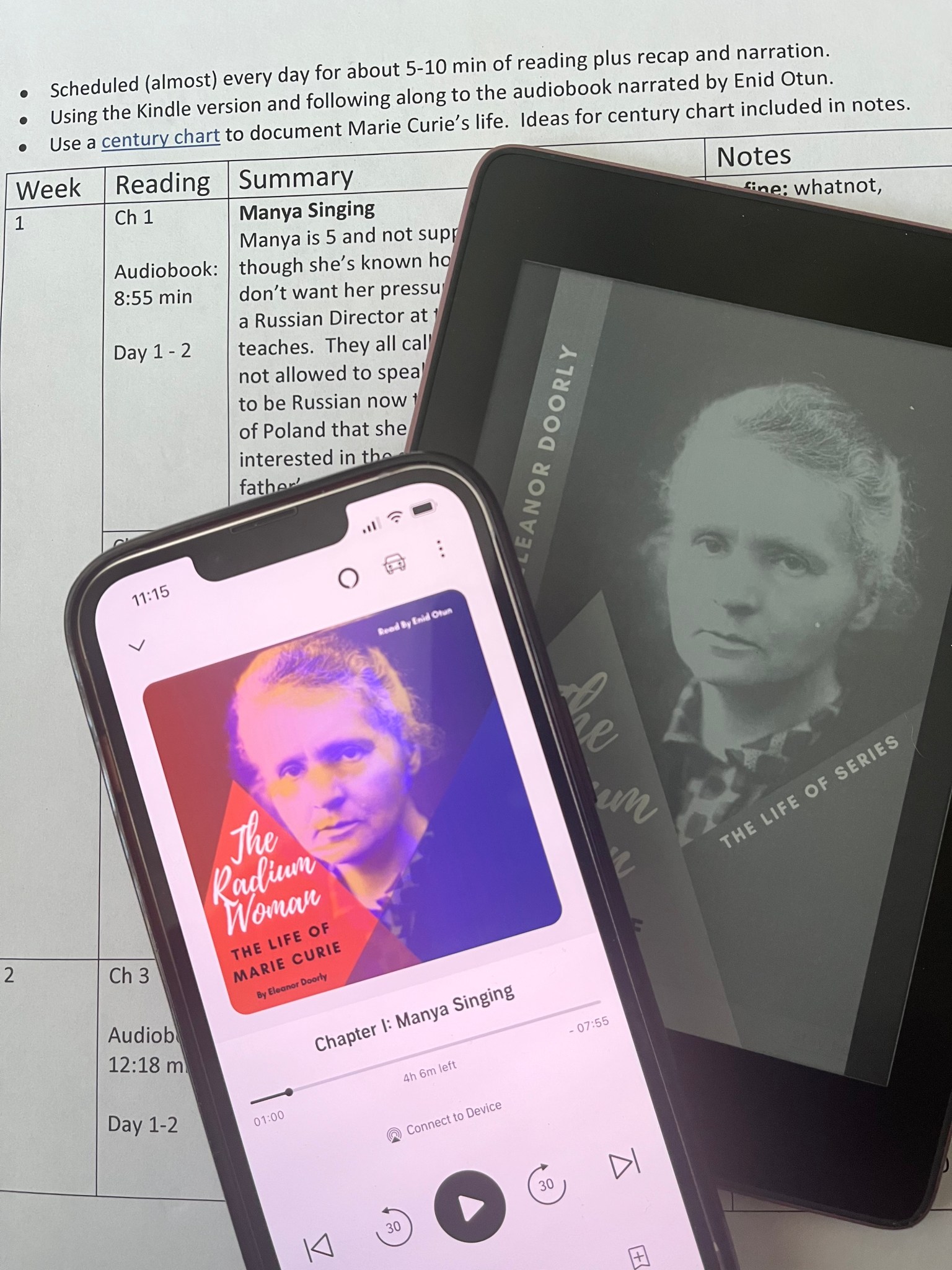 Other Guides – Ambling Together