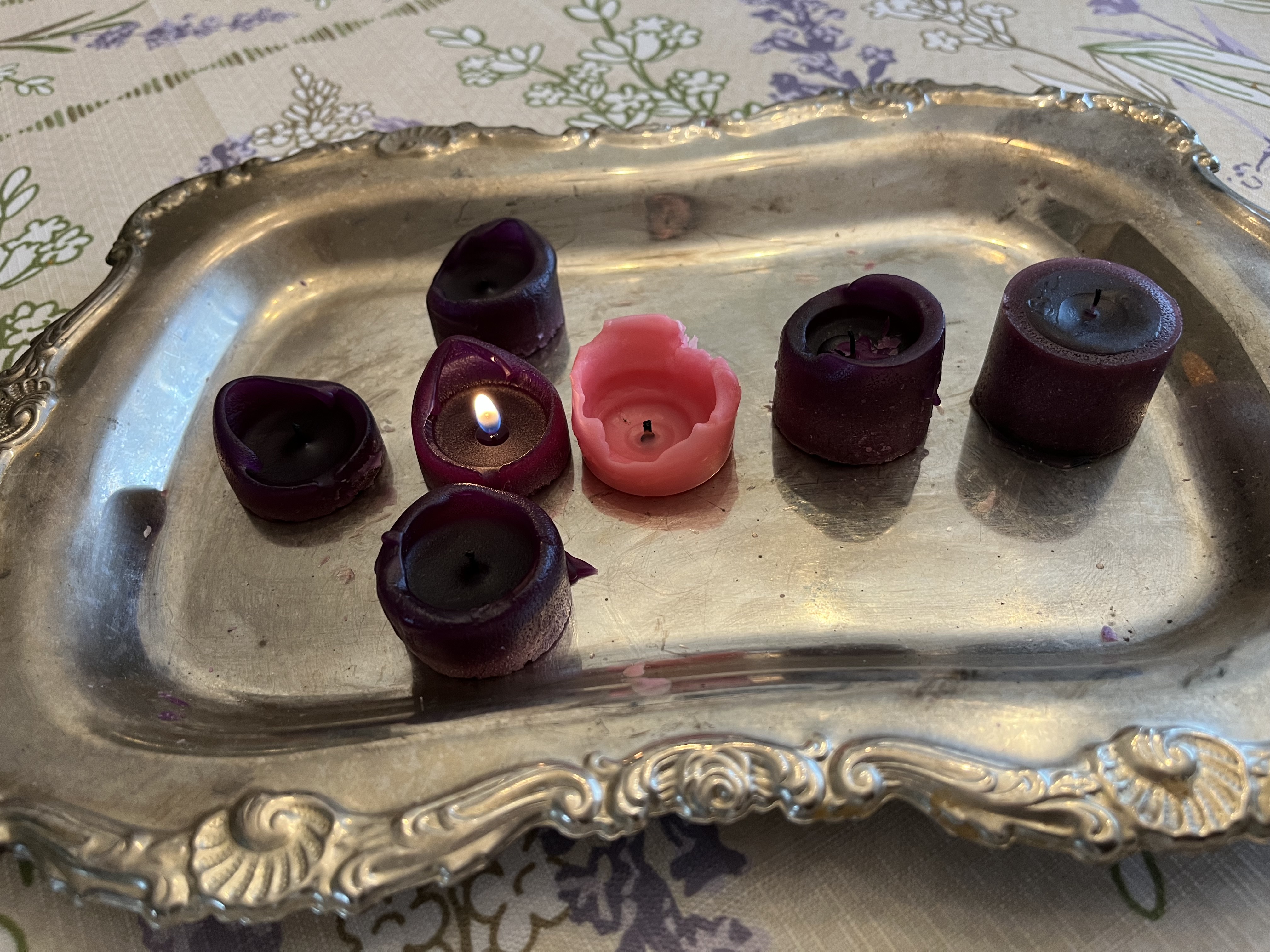 Liturgical Year – Ambling Together