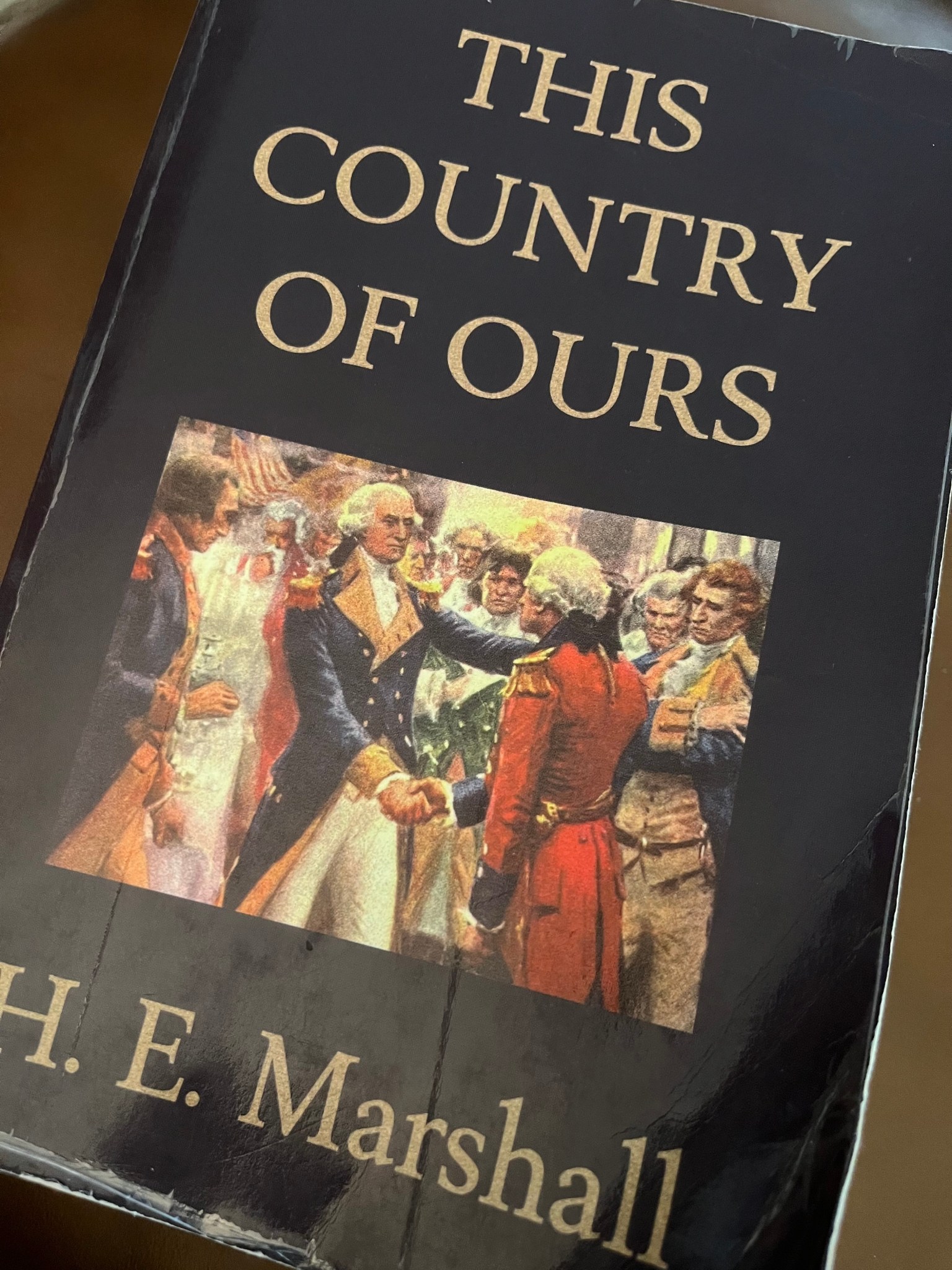 Other Guides – Ambling Together