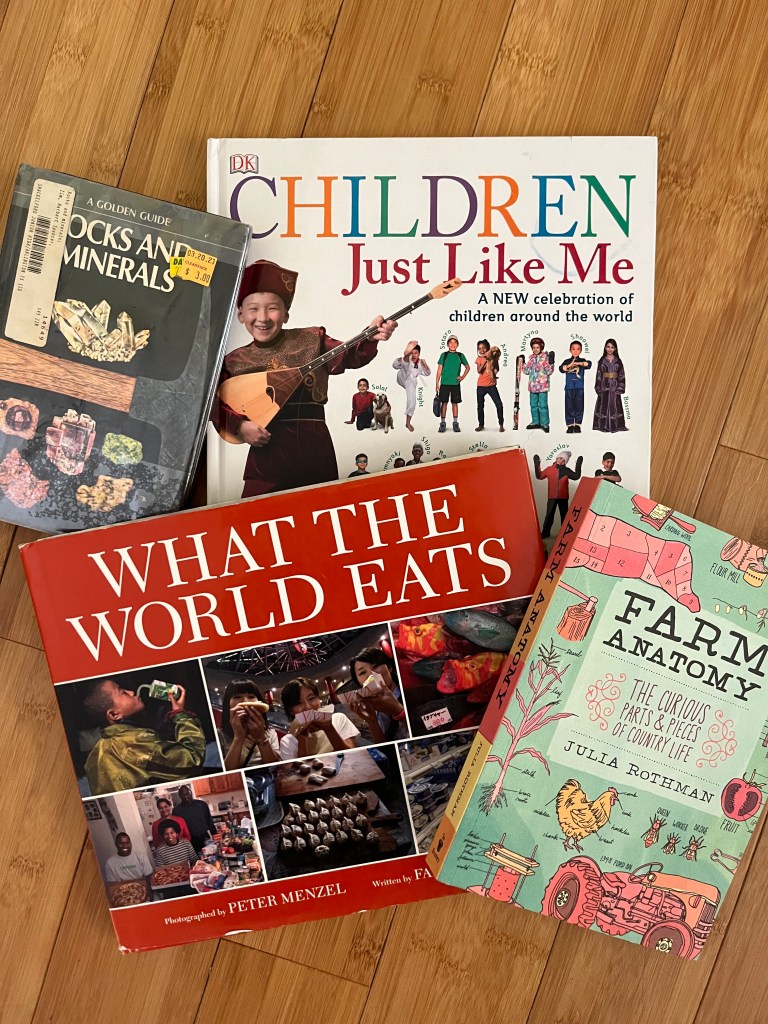 Other Guides – Page 6 – Ambling Together