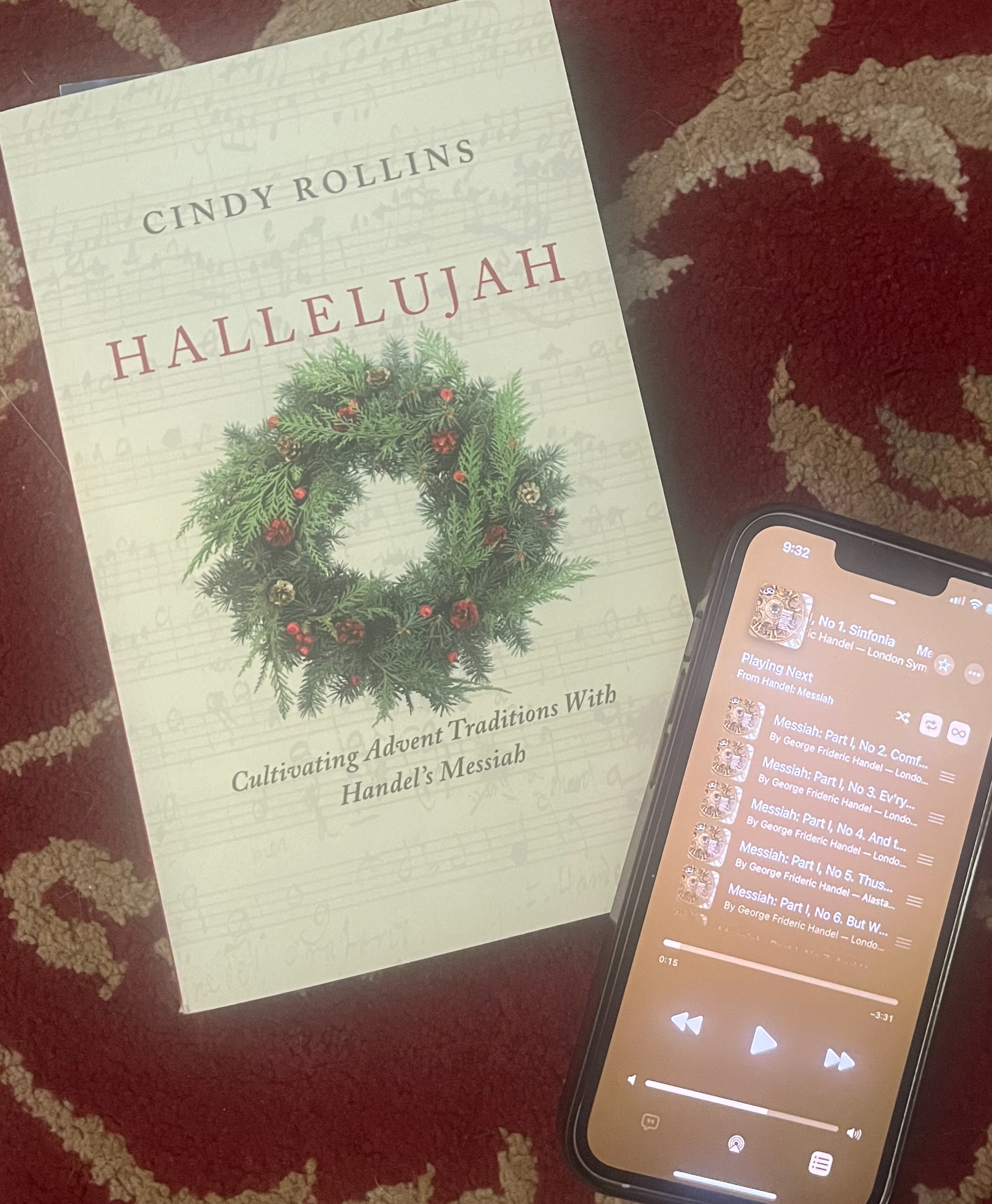 Liturgical Year – Ambling Together