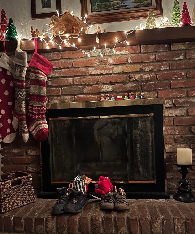 Liturgical Year – Ambling Together