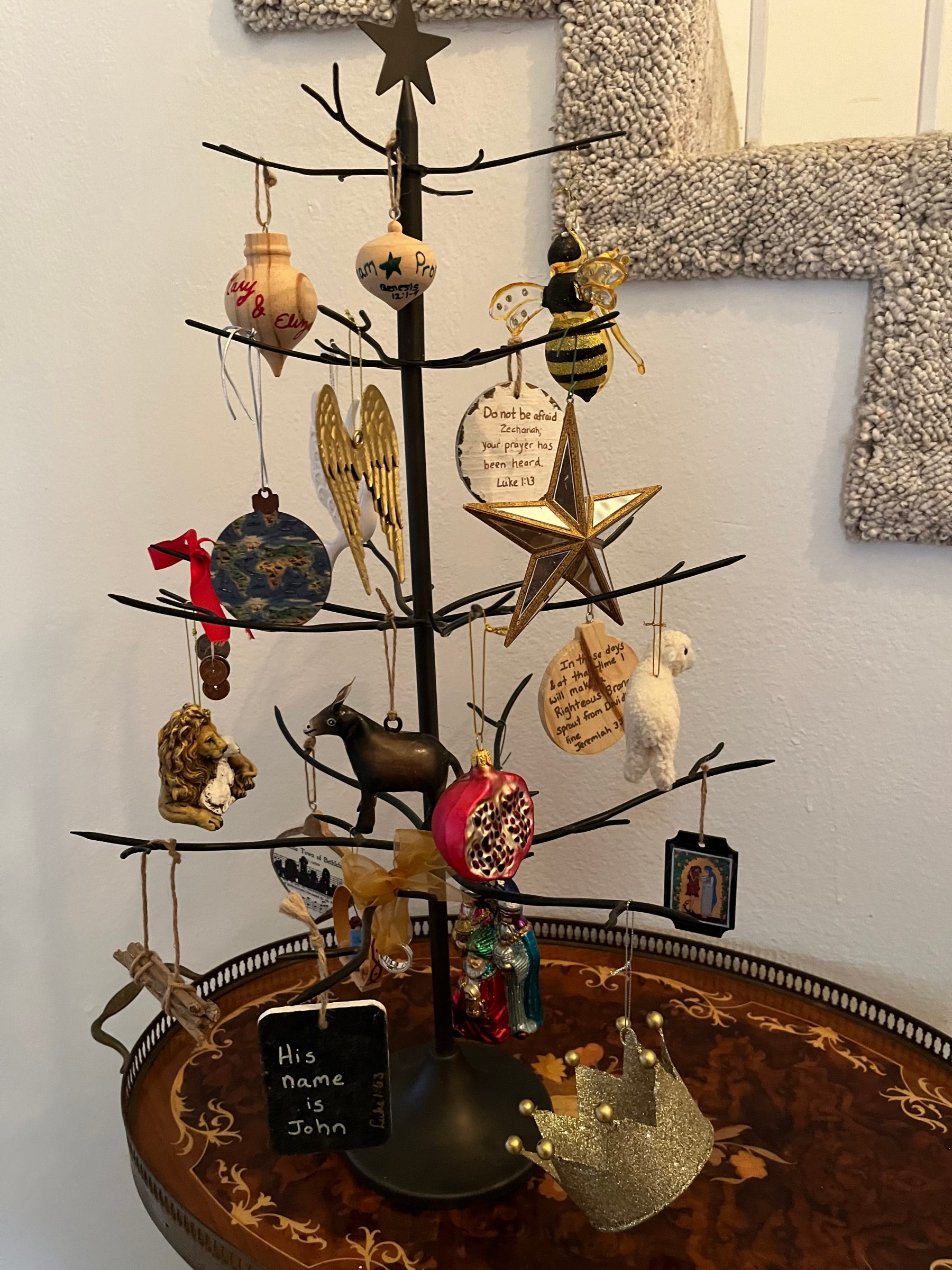 Liturgical Year – Ambling Together