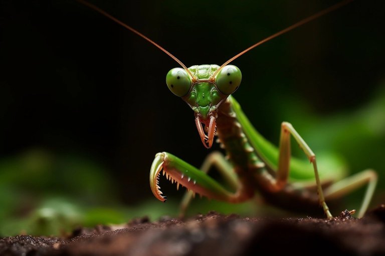 Nature Study – Ambling Together