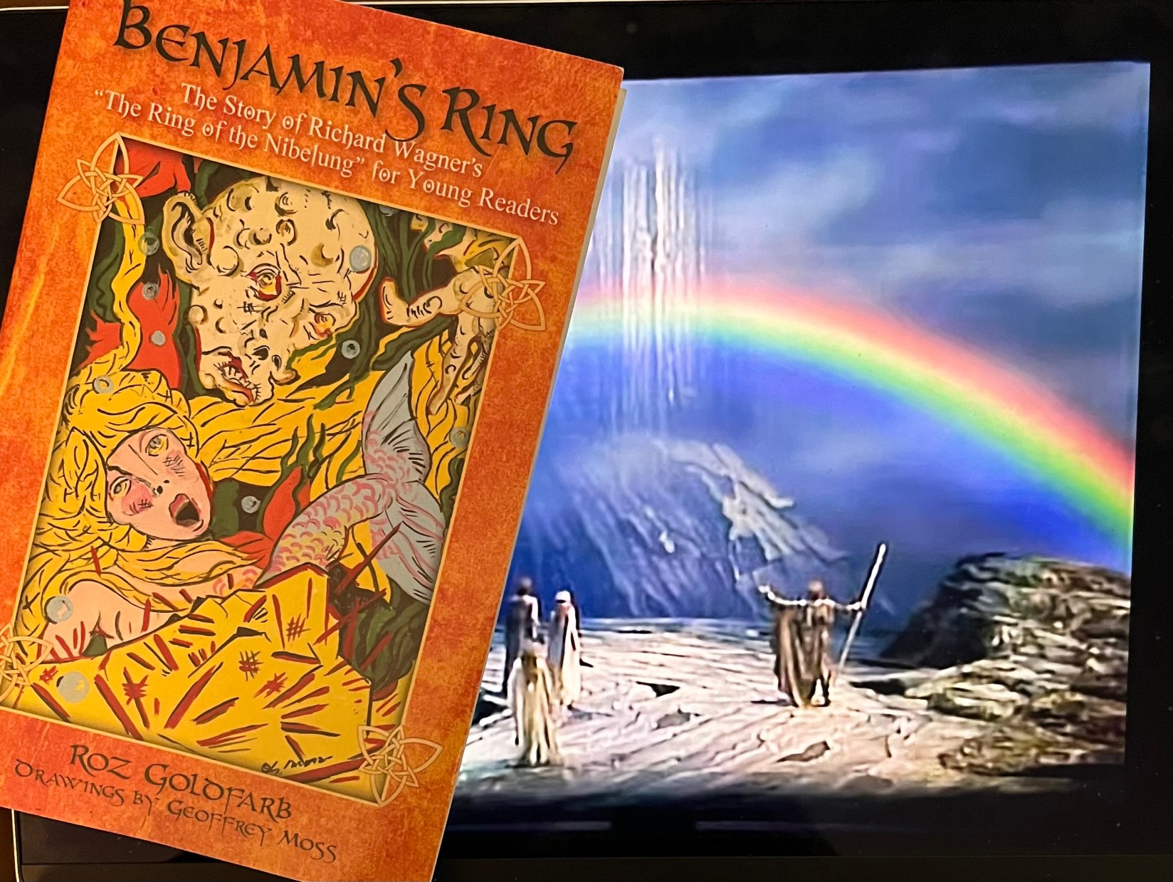 Other Guides – Ambling Together