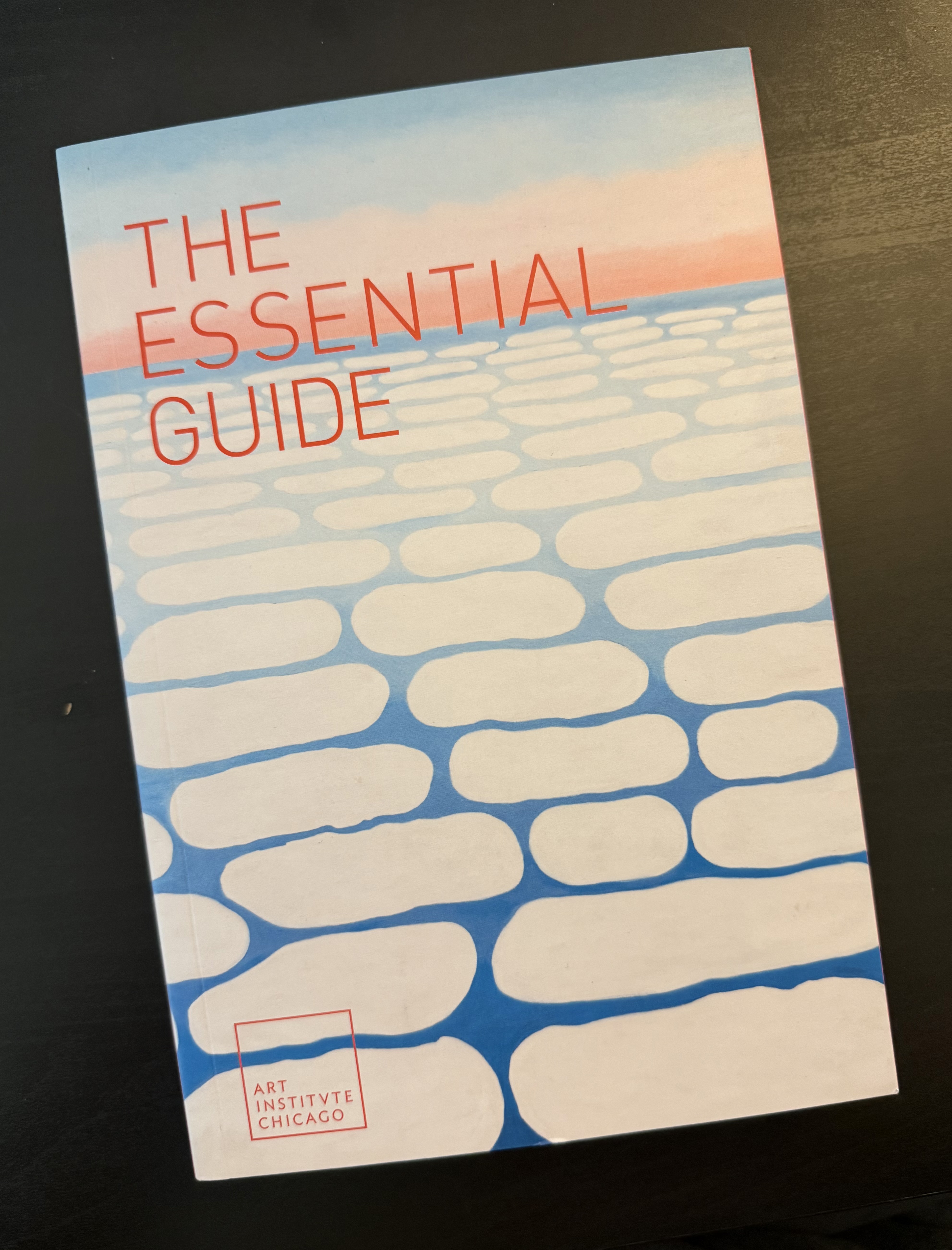 Other Guides – Ambling Together